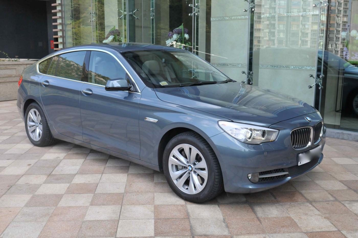 El color en movimiento. Parte 2: BMW Blau – 8000vueltas.com