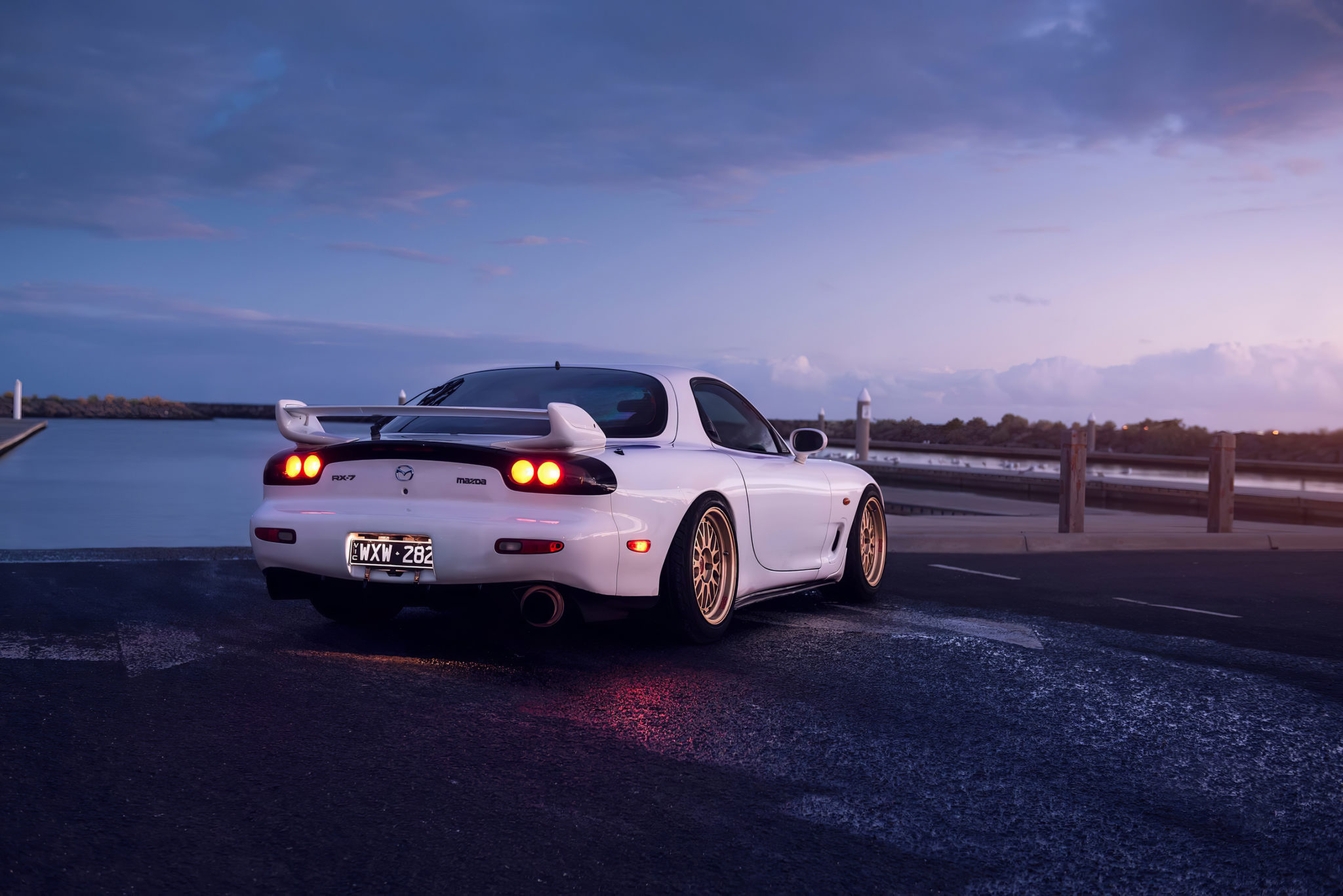 100 años Mazda – 8000vueltas.com