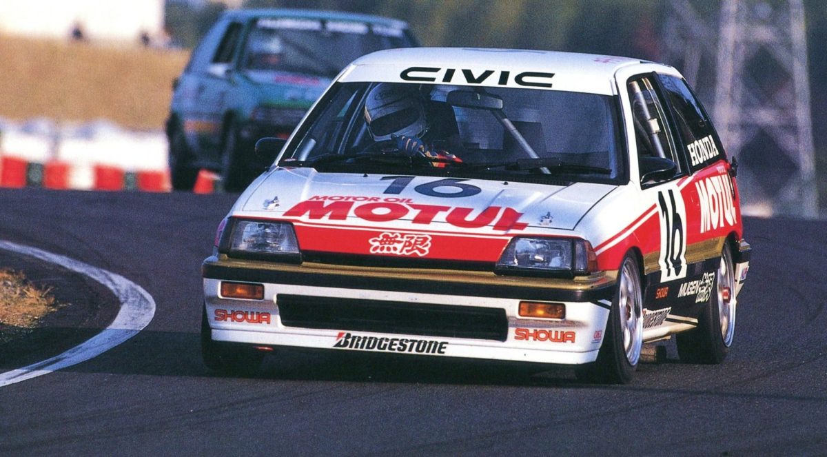 MITOS JAPONESES DE CARRERAS – 8000vueltas.com