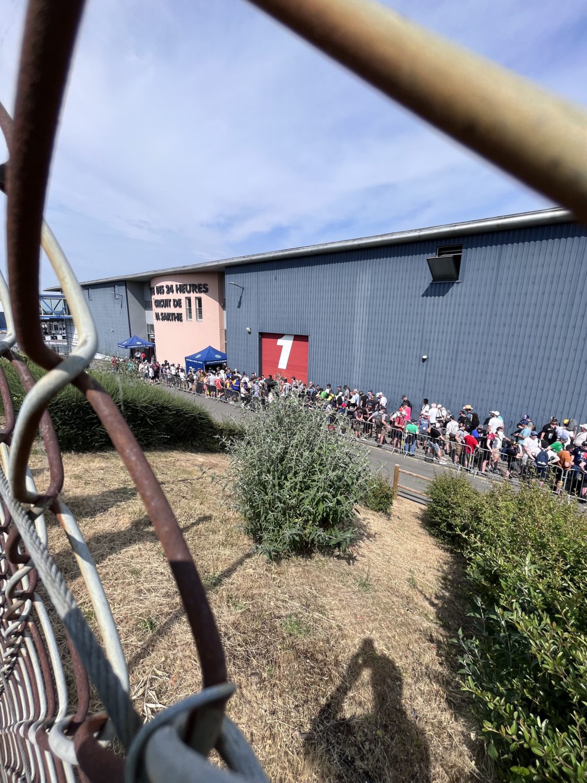Por qué ir a Le Mans – 8000vueltas.com